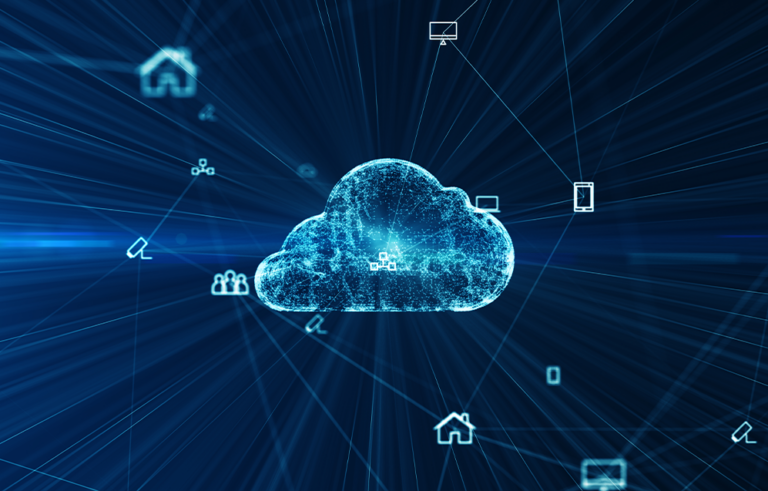 Cloud Architecture and Integration Advisory - T4S Partners